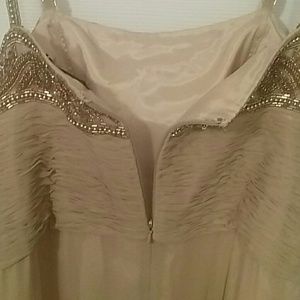 Alexis | Dresses | An Alexis Formal Dress | Poshmark